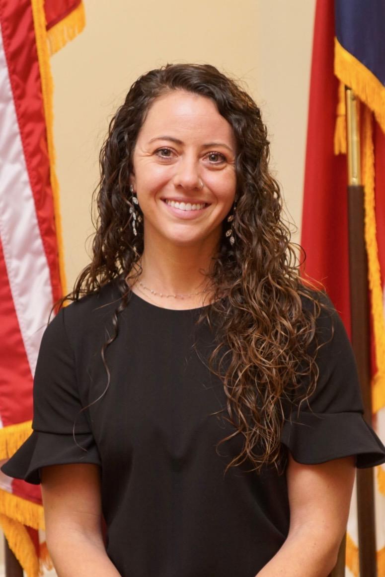 Town of Dallas, North Carolina